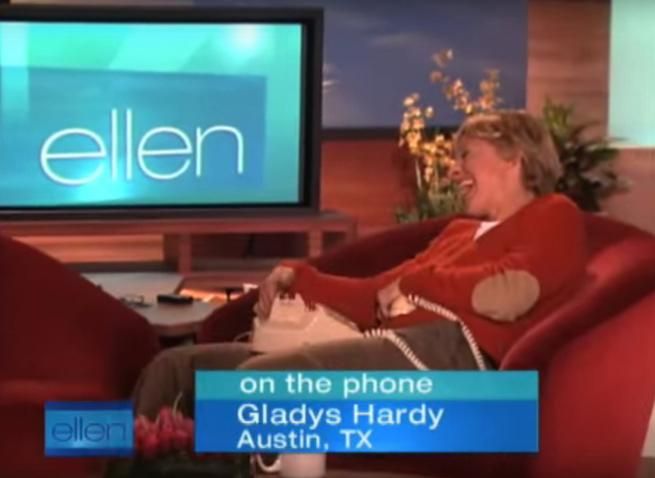 15 Epic Times Ellen DeGeneres Made Us Laugh and Cry During 2,000 ...