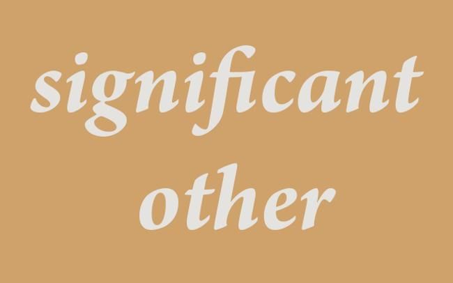 10 Cuter Gender-Neutral Alternatives To 'Partner'