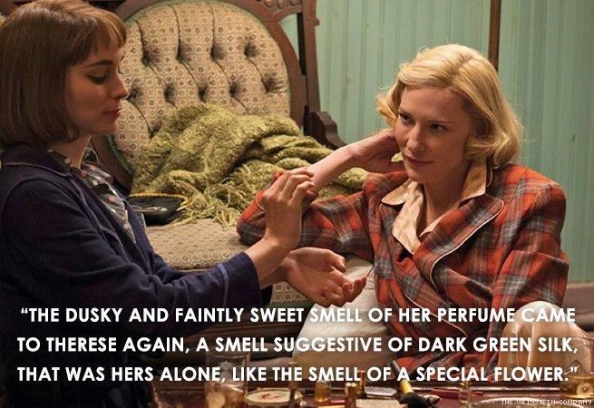 12 Quotes from Carol (the Novel) that Will Make You Want to Fall ...