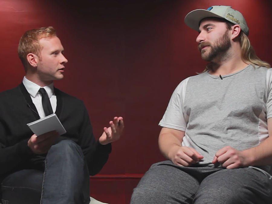 This Video Proves Gay Conversion Therapy Is Insane