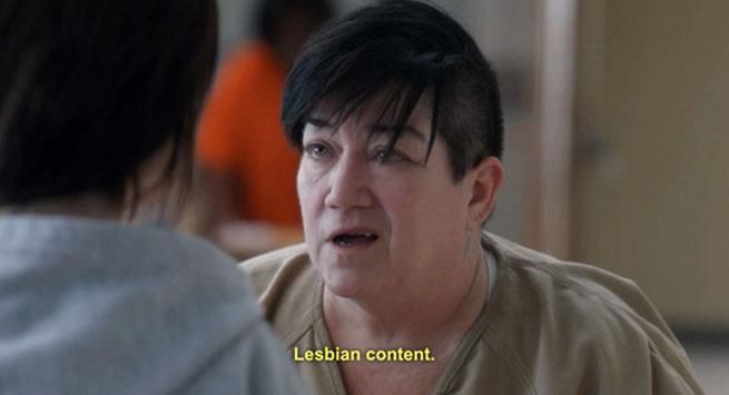 12 Reasons Why We Love Butch Women