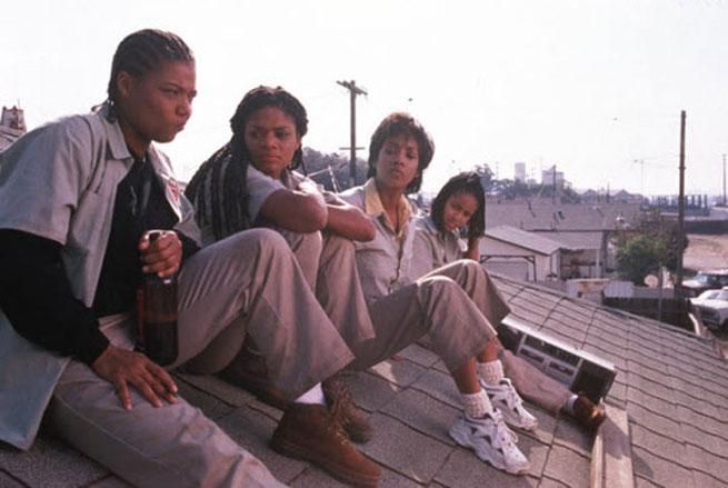 12 Reasons Why We Love Butch Women