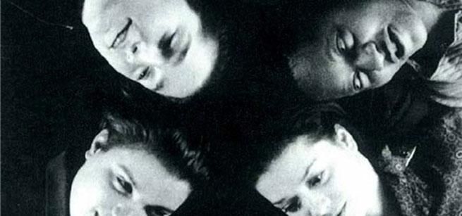 12 Reasons Why We Love Butch Women