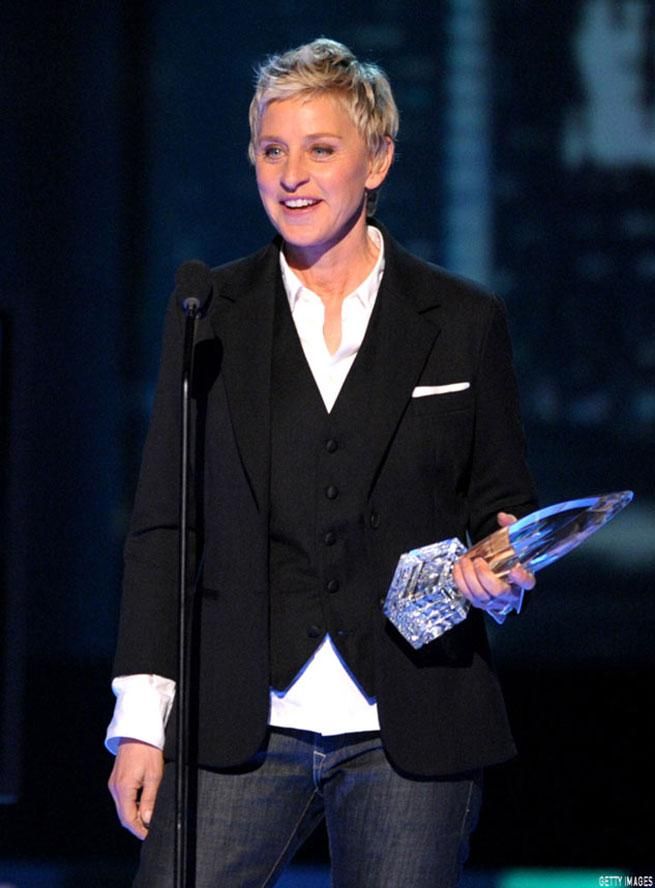 12 Reasons Why We Love Butch Women