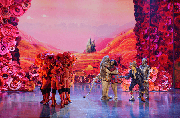 18 Reasons to Watch NBC’s ‘The Wiz: Live!’ Tonight