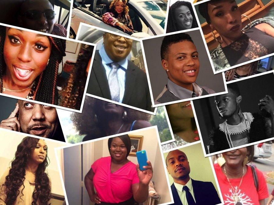 17 Black Trans Activists Fighting for Liberation