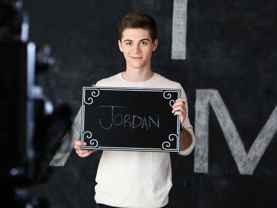 YouTuber Jordan Doww Brings HollyWEIRD to Hollywood