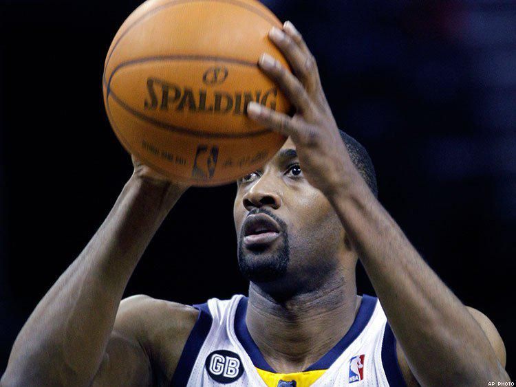 NBA's Gilbert Arenas Attacks "Ugly" WNBA Players in Disgusting ...