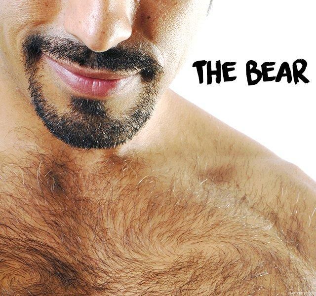 14 Types of People You Meet at Gay Bars