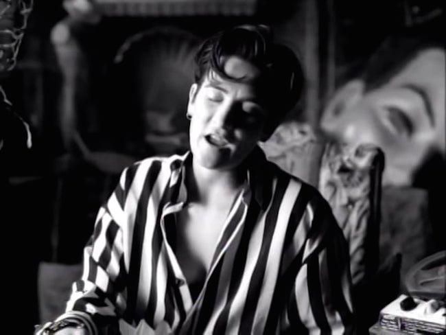 5 Reasons We Need Way More Butch Women on TV