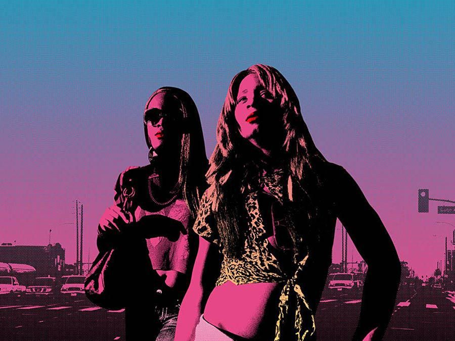 6 Reasons Everyone Should Watch Tangerine