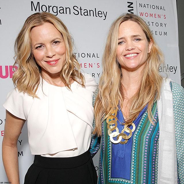 16 Adorable Queer Women Couples