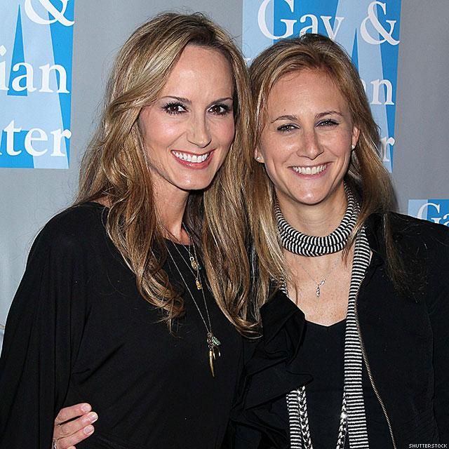 16 Adorable Queer Women Couples