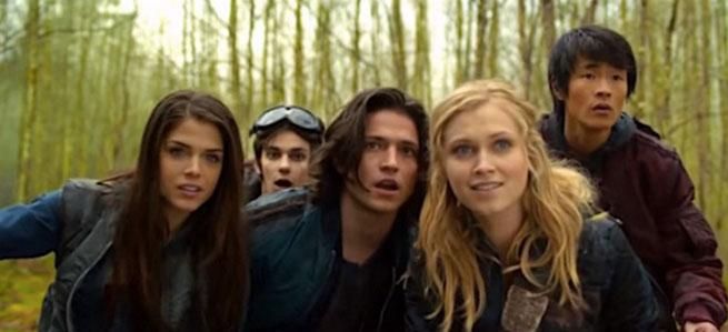 10 Reasons Clarke Griffin and Women of The 100 Deserve Your Attention