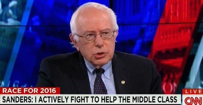 5 Reasons These Lesbian, Bi, and Queer Women Support Bernie Sanders