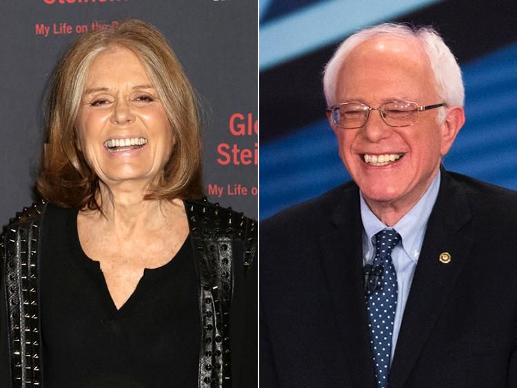 5 Reasons These Lesbian, Bi, and Queer Women Support Bernie Sanders