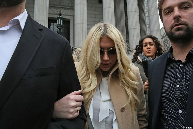 18 Reasons We Need to 'Free Kesha Now'