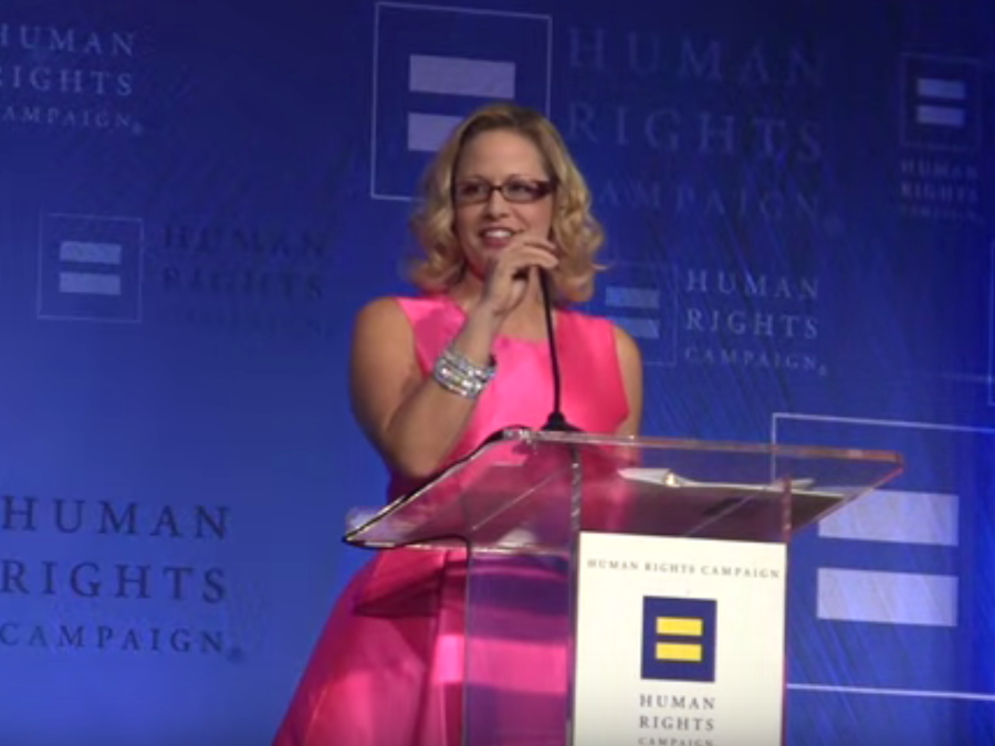 25 LGBTQ Politicians Who Make Life Better for All of Us