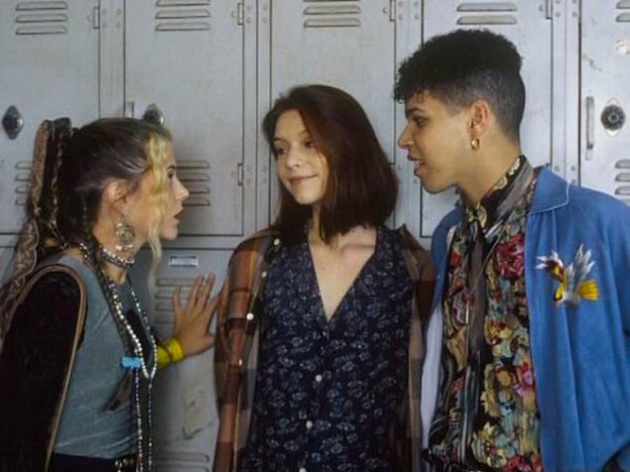 10 LGBT Characters on 90s Television Who Gave Us Hope