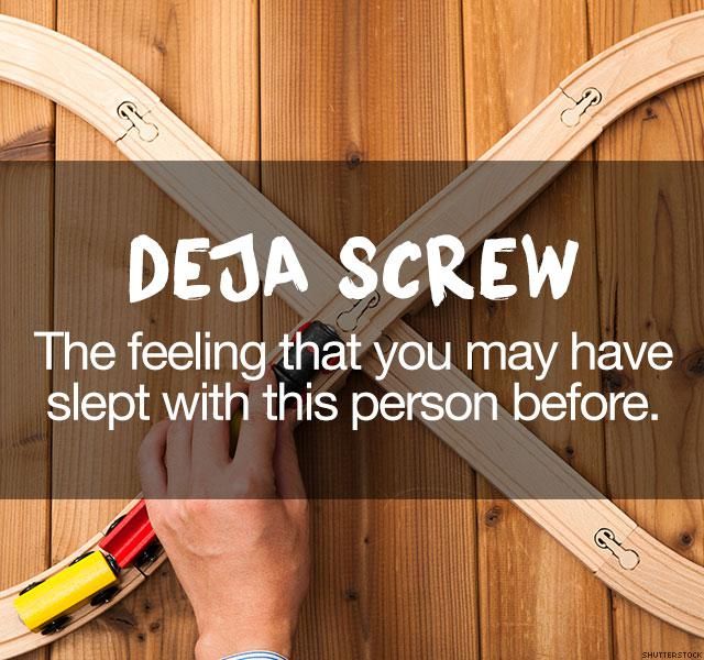 11 Gay Slang Words We Wish Existed