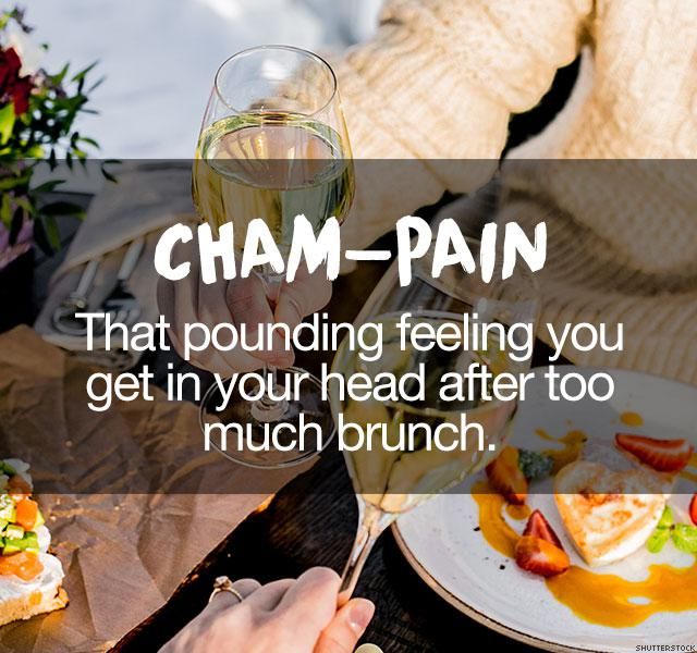 11 Gay Slang Words We Wish Existed