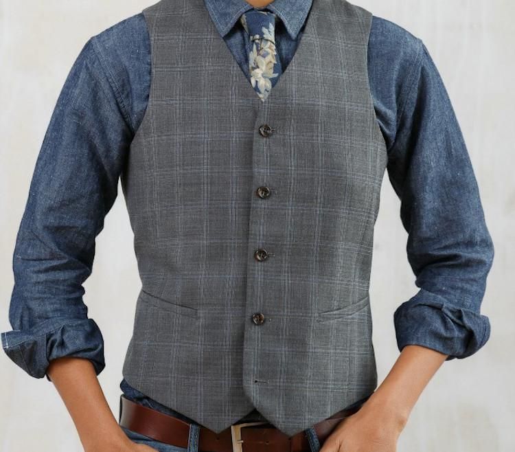 16 Amazing Essentials for Your Dapper Wardrobe