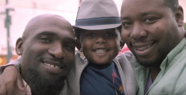 18 of Our Favorite LGBT Ads Ranked from Best to Most WTF