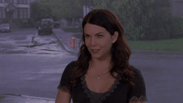 13 Reasons Lorelai Gilmore is the Woman of Our Dreams on Lauren Graham ...