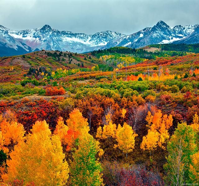 7 Things That Make Spring Break in Telluride Legit