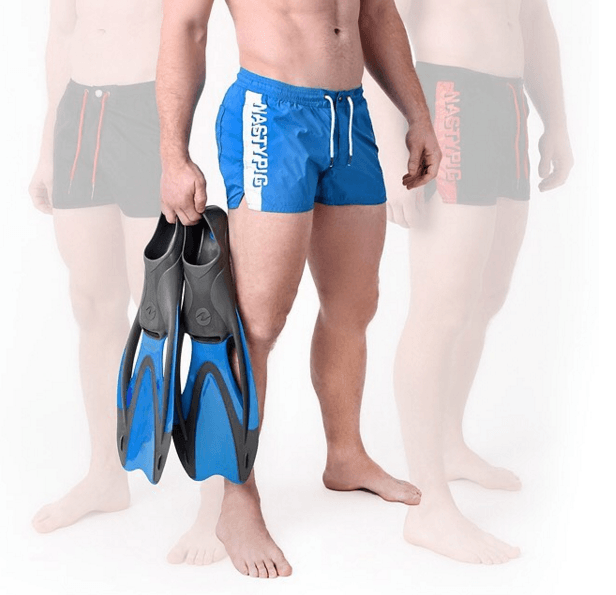 17 Swim Briefs Guaranteed to Help You Slay Summer