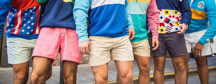 15 Reasons Why Frat Guys Make the Best Boyfriends