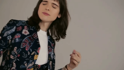 10 GIFs to Help When You Need to Take Down Transphobic Internet Trolls