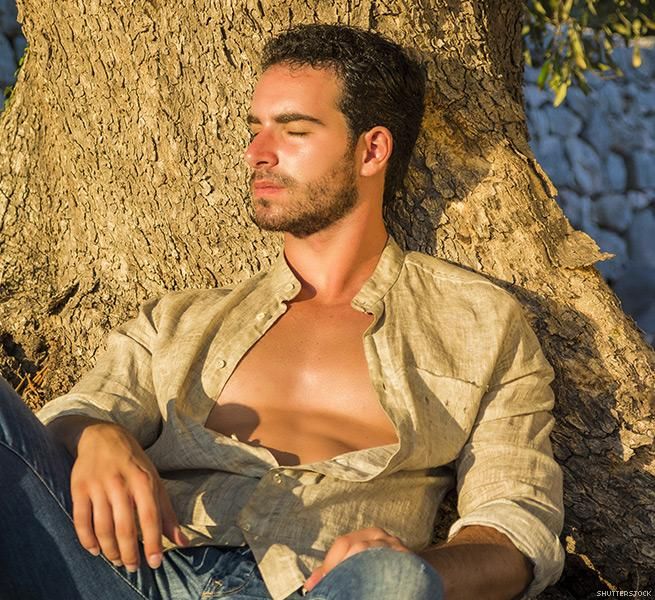 7 Reasons Your Next Boyfriend Should Be a Southern Man