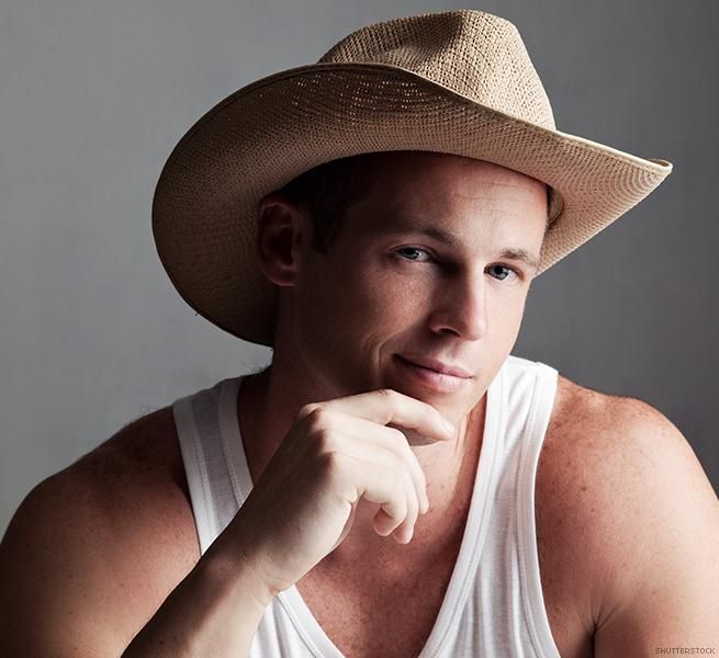 7 Reasons Your Next Boyfriend Should Be a Southern Man