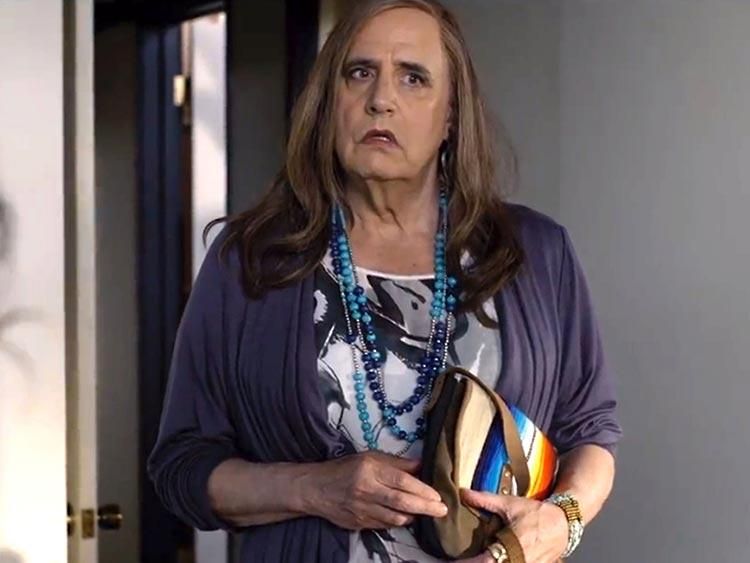 Casting Report: 12 Trans & Gender Fluid Characters on TV Right Now