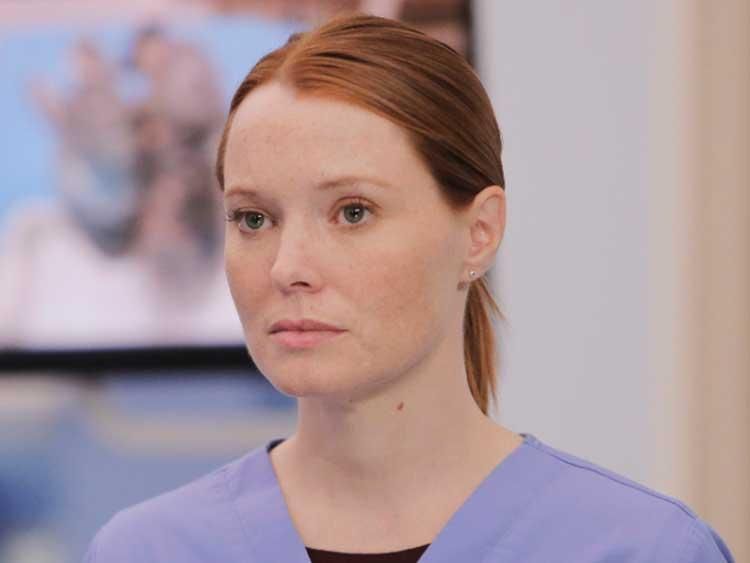 Casting Report: 40 Lesbian Characters on TV Right Now