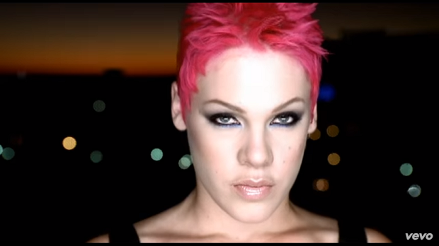 12 Times Pink Sparked Our Queer Sexual Awakening