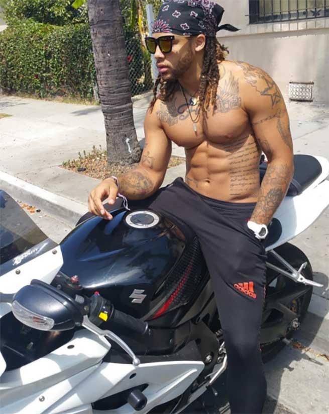 12 POC Instagrammers That Will Make You Thirsty