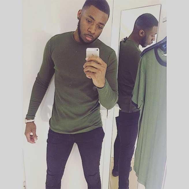 12 POC Instagrammers That Will Make You Thirsty