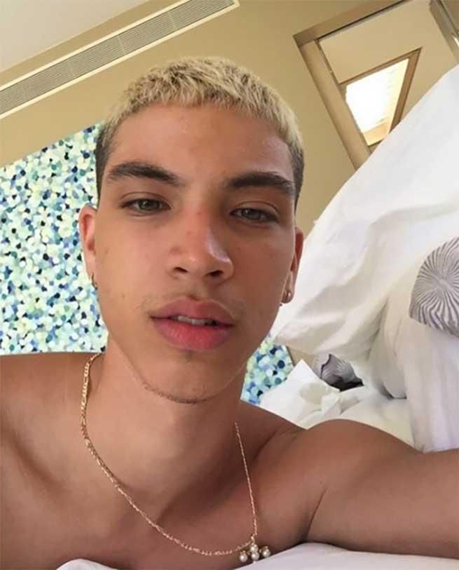 12 POC Instagrammers That Will Make You Thirsty