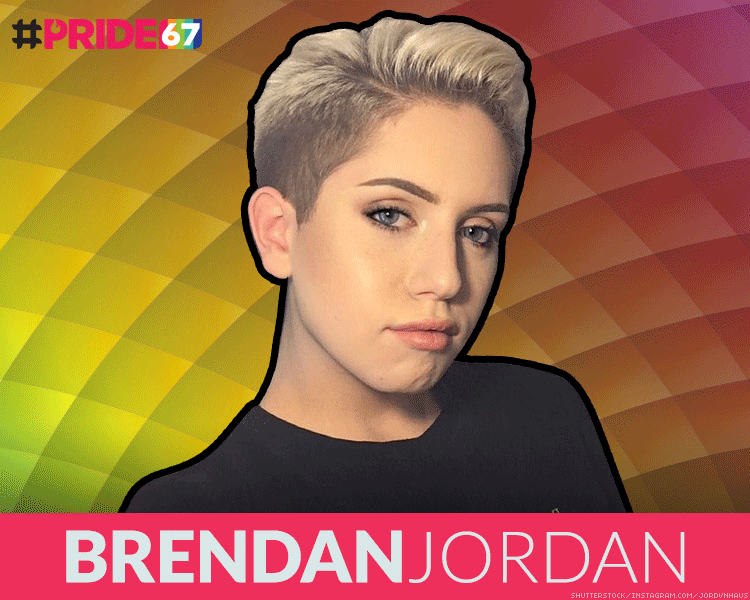 67 Young Queer People Who Are Changing the World