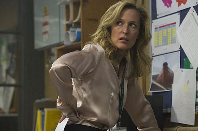 8 Thrilling Women-Centered Crime Dramas You Need to Stream on Netflix