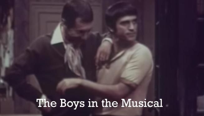 16 Iconic Gay and Lesbian Films We Wish Were Broadway Musicals