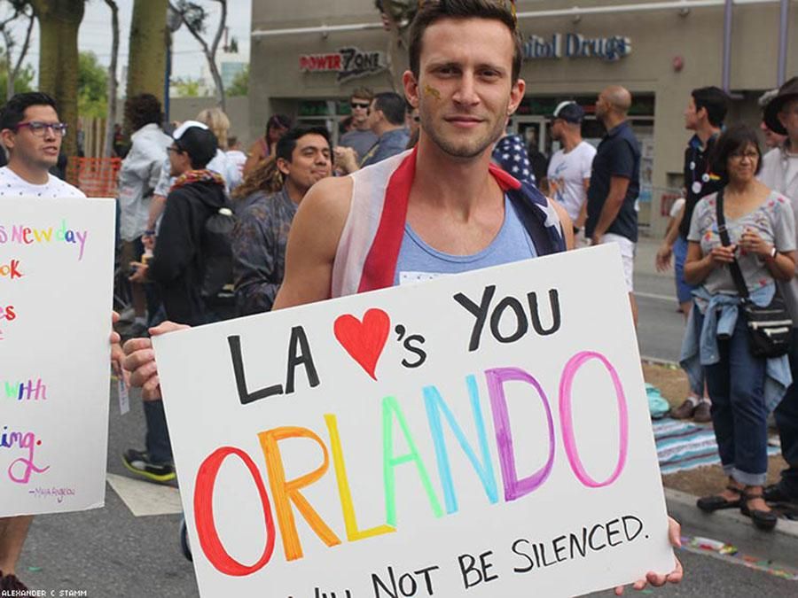 Why Pride Is Still Incredibly Important