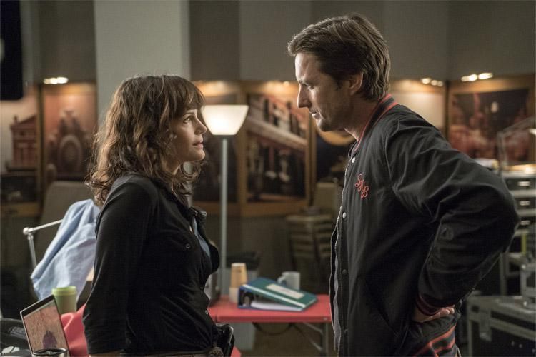 Recap: The Debut Episode of the New SHOWTIME Original Series Roadies ...