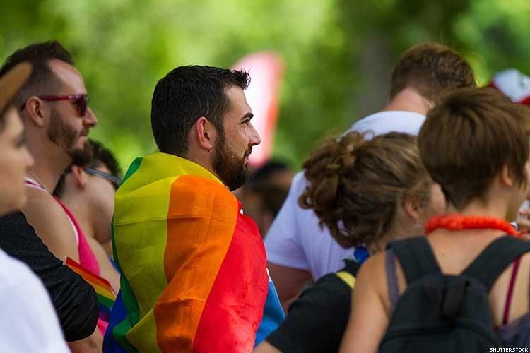 8 Reasons Bisexual Folks Should Take Their Different-Gender Partner to ...