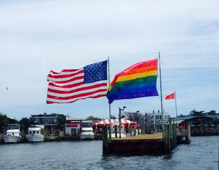 5 Places Full of LGBT History You Should Visit on Your Summer Vacation