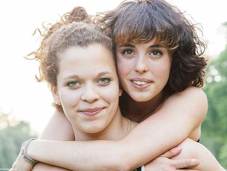 21 Stories of The First Girls We Loved that Will Make You Smile and Cry