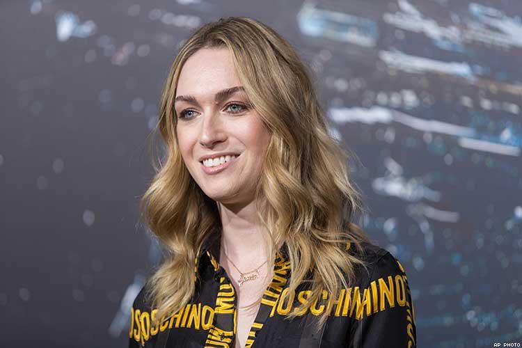 Jamie Clayton Singing Jamie Clayton Picture 6 - The 23rd Annual GLAAD ...