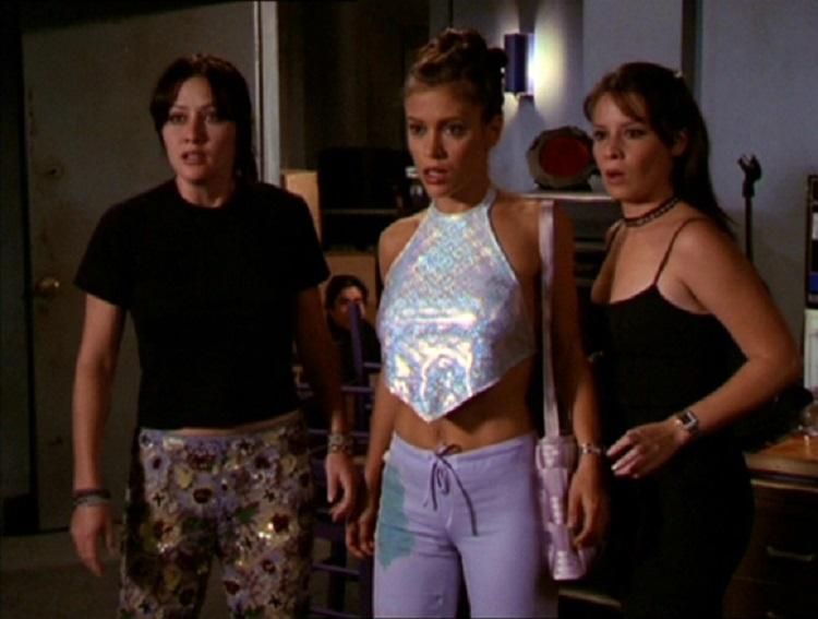 10 Early 2000s High School Fashion Trends We Actually Thought Were Cool